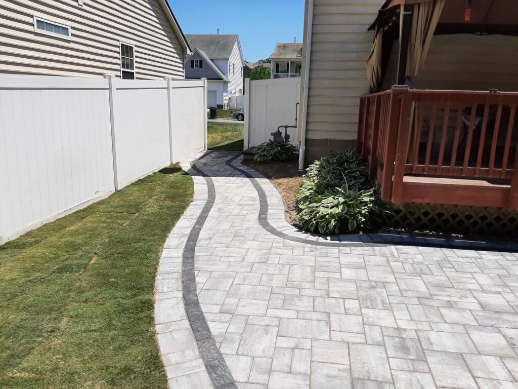 Grading – Heritage OCS