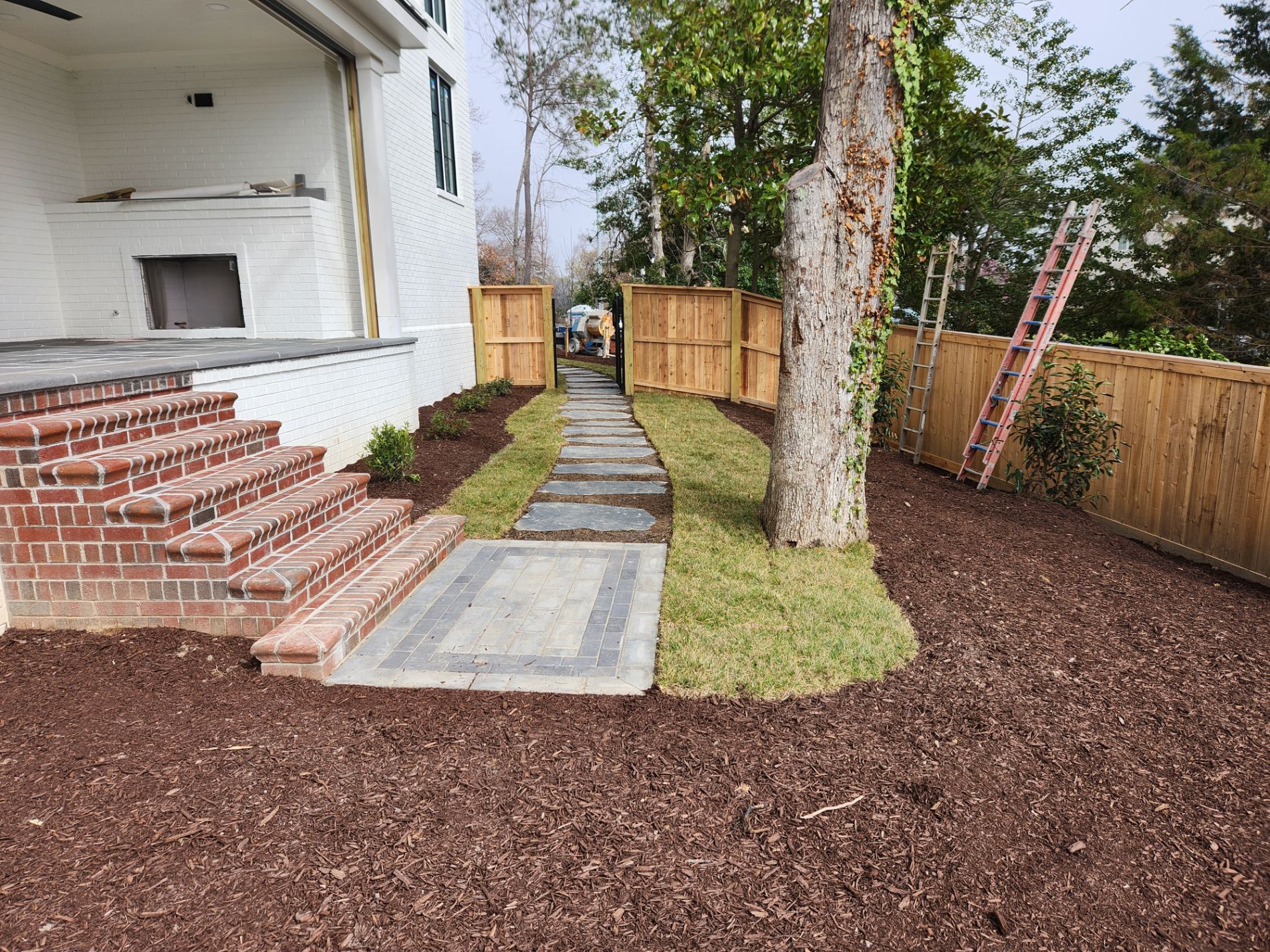 Grading – Heritage OCS