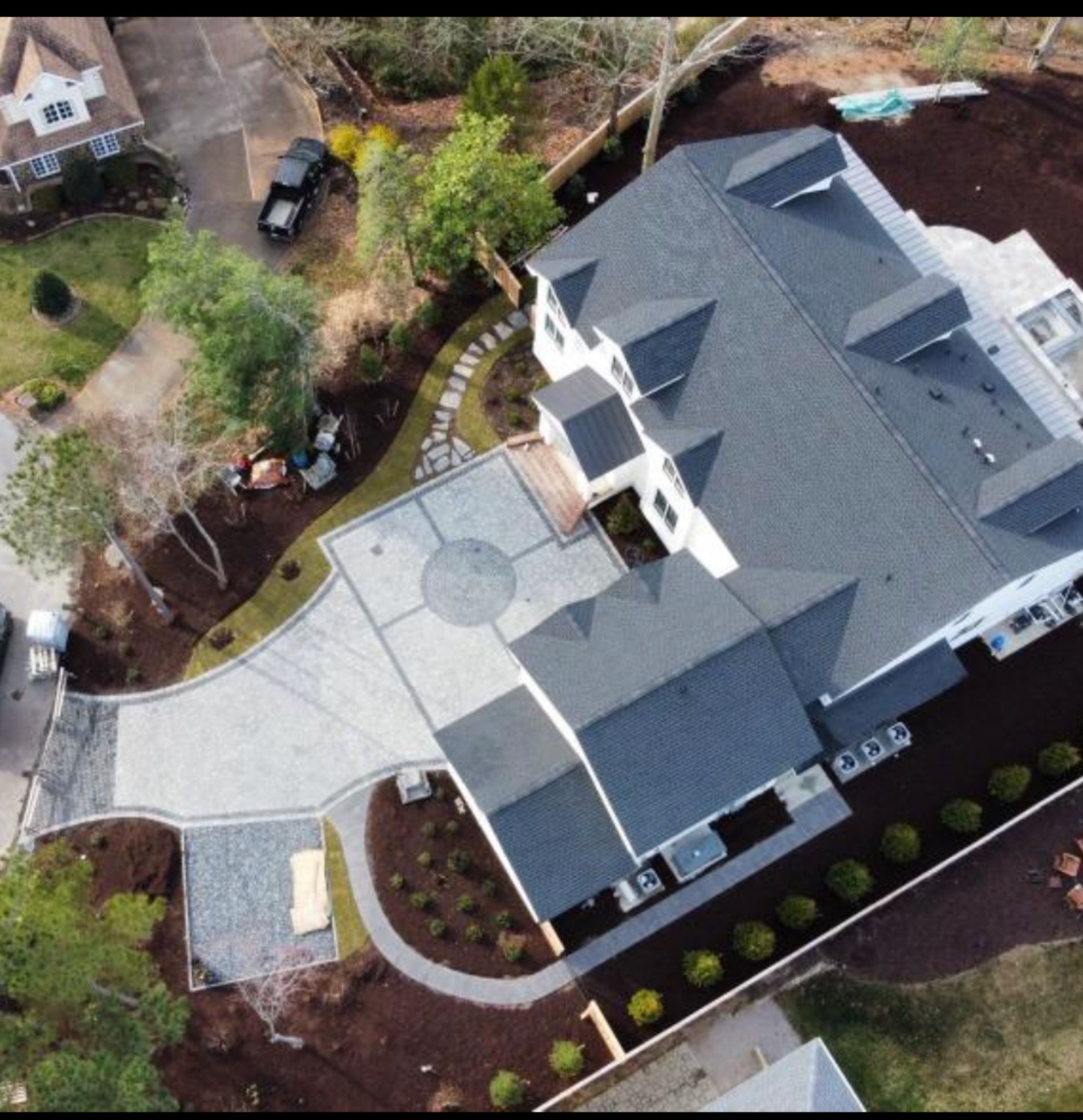 Design – Heritage OCS