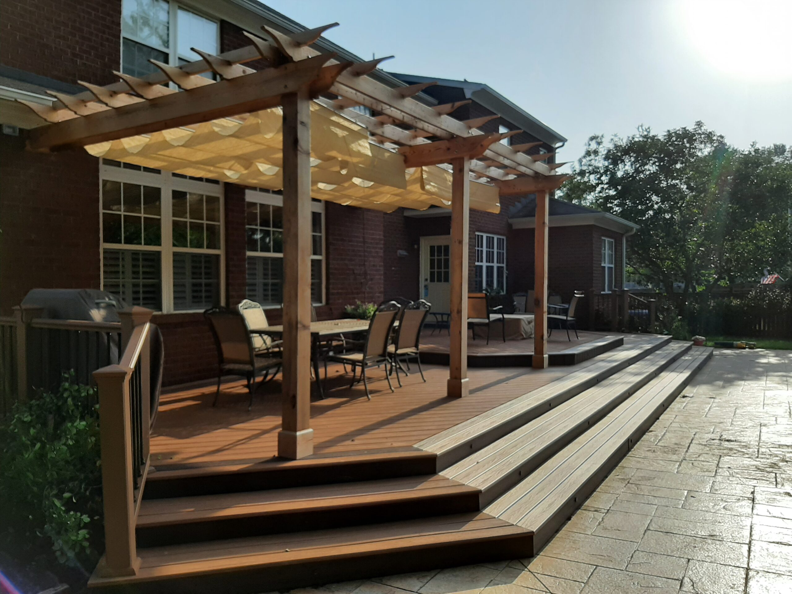 Solid Structure – Heritage OCS